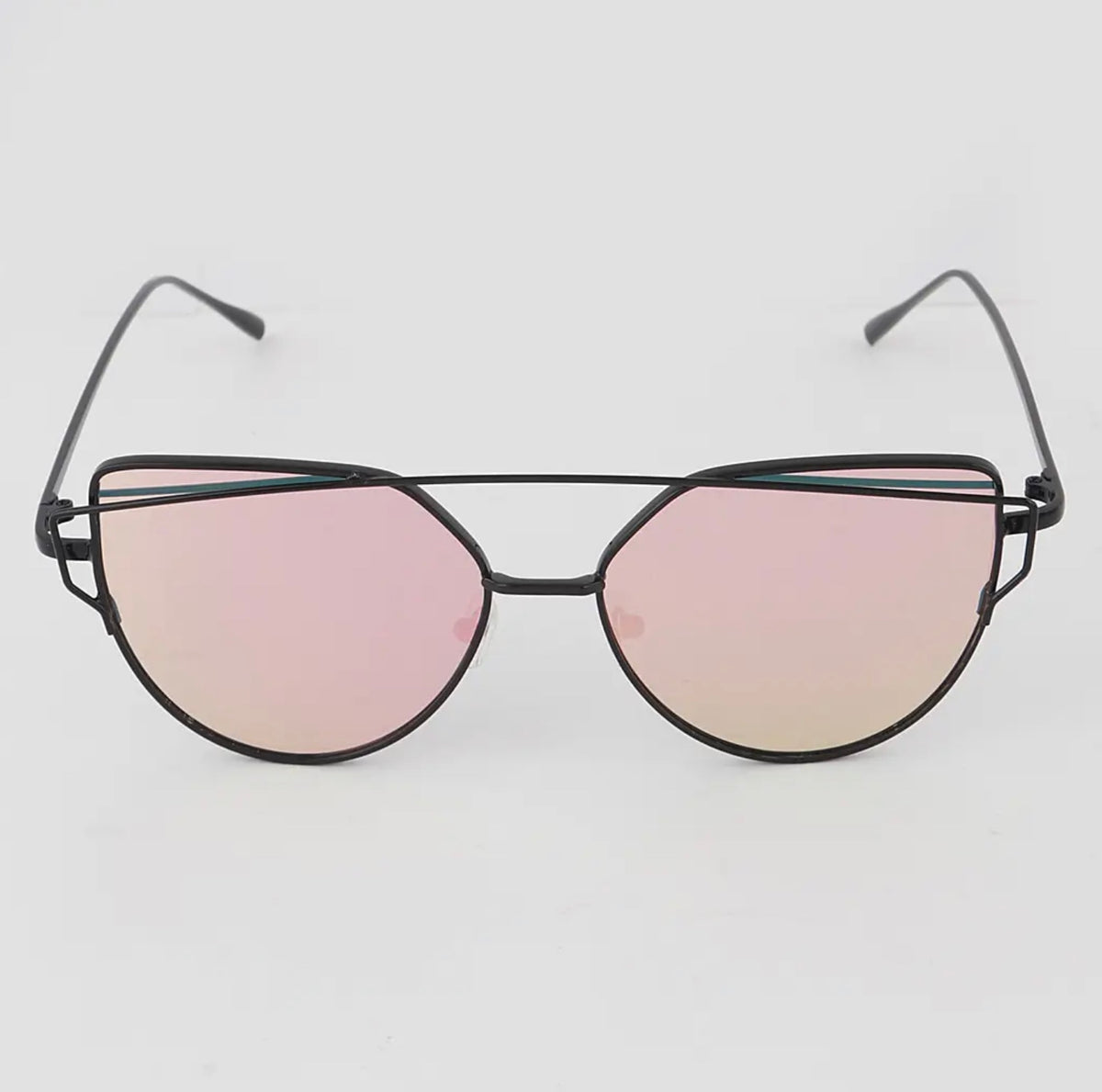 Luxe Aviator Sunglasses – LADY BIJOU